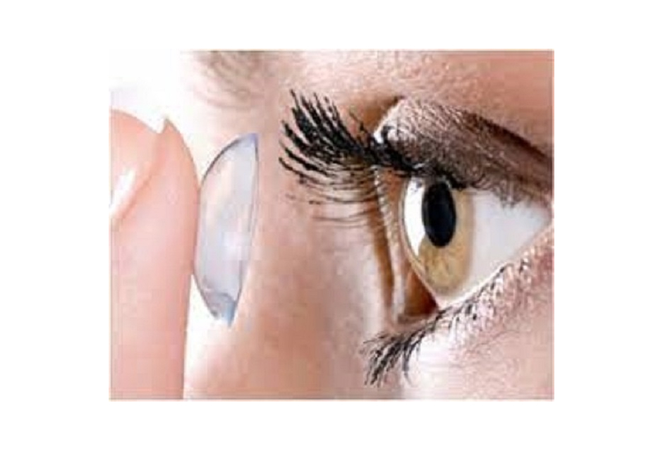 Soft Contact Lens Fitting And Dispensing